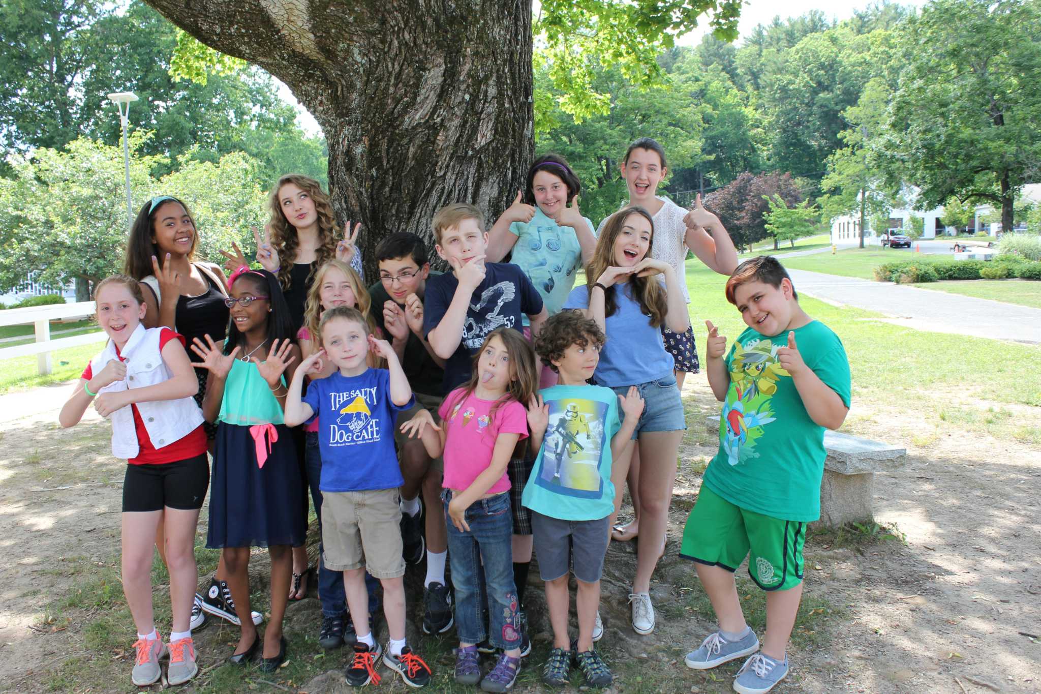 Fairy Tale Theater in Bethel features ‘The Dancing Princesses’ and ‘The ...