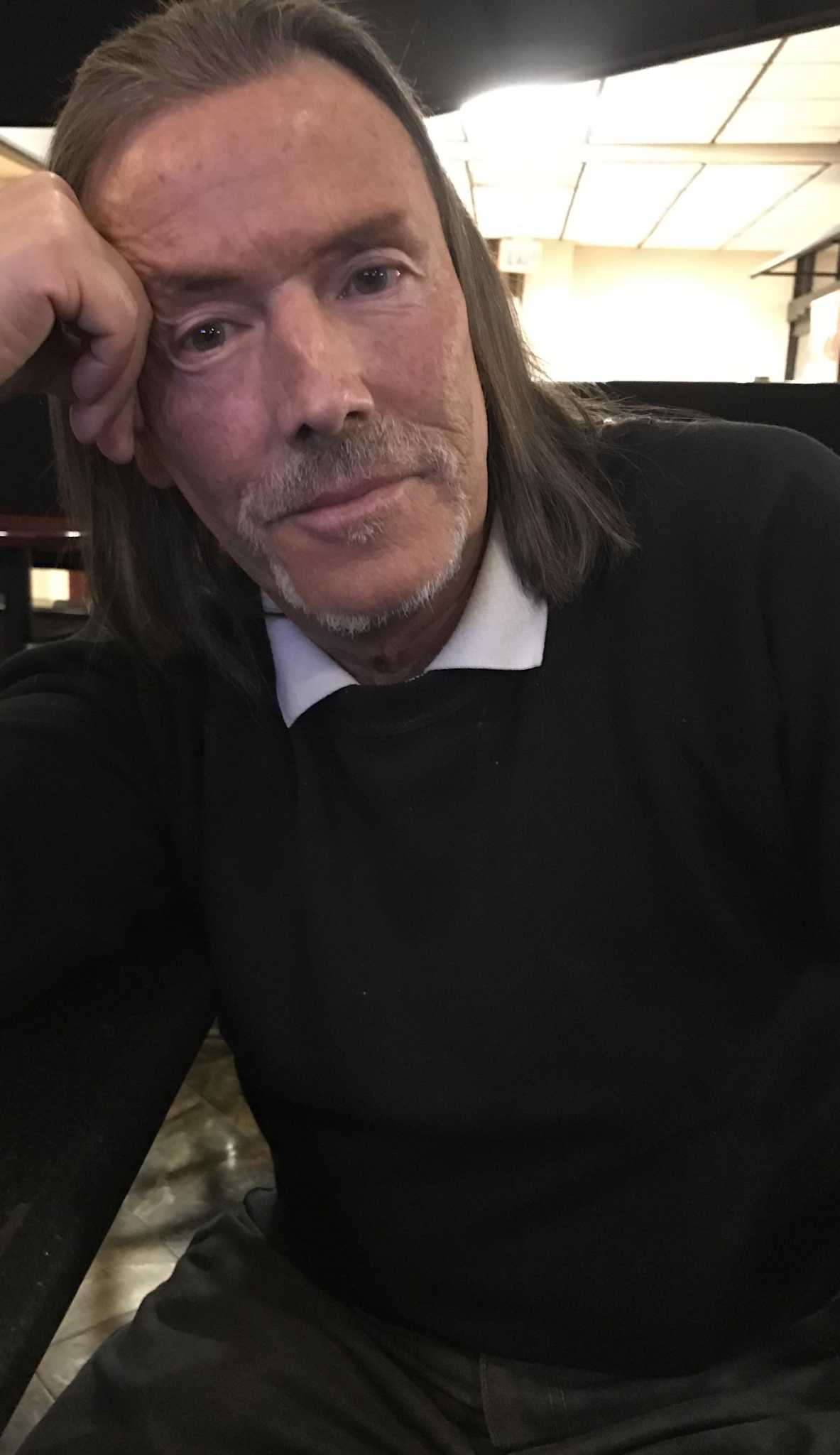 J.J. Ramirez to perform at The Treehouse Comedy Club in Westport