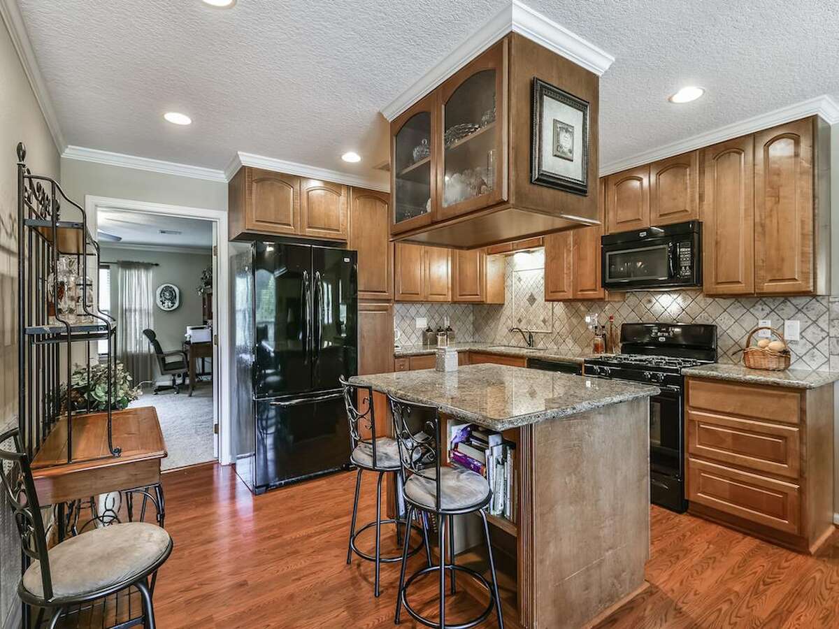 One suburb dominates Houston's 'best value' neighborhoods list