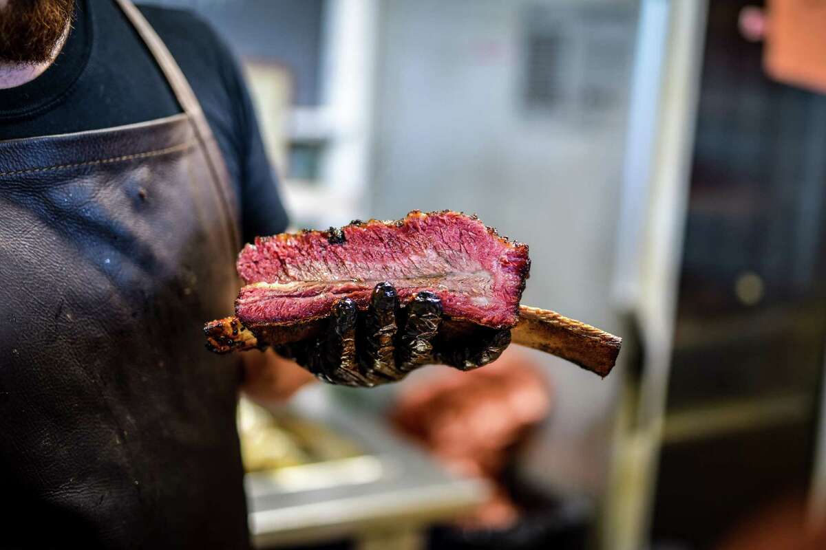 Brenham's Truth BBQ opens first Houston location this weekend