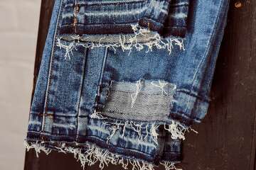 Levi’s & other denim makers look ahead
