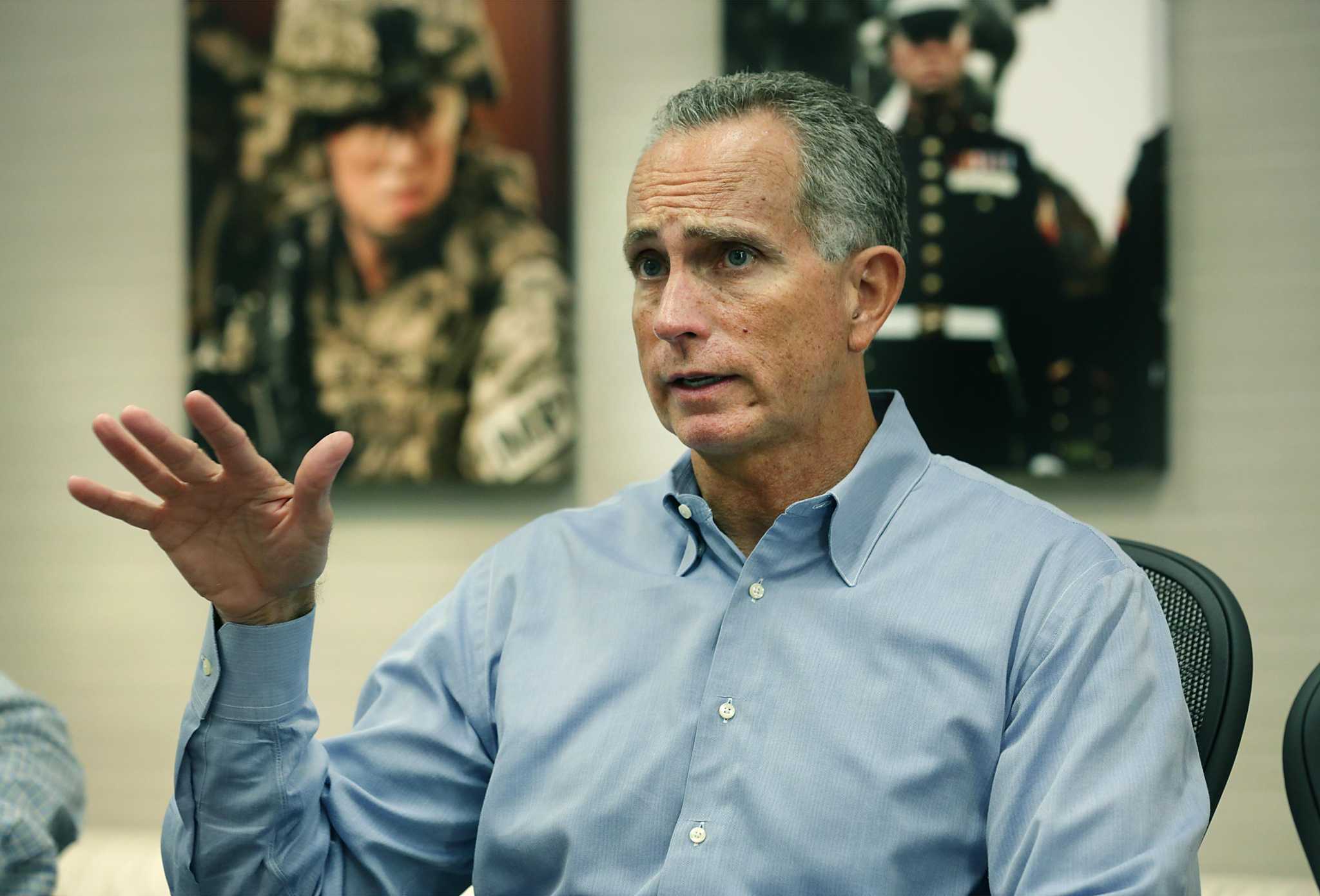 Executive pay falls at USAA insurance companies