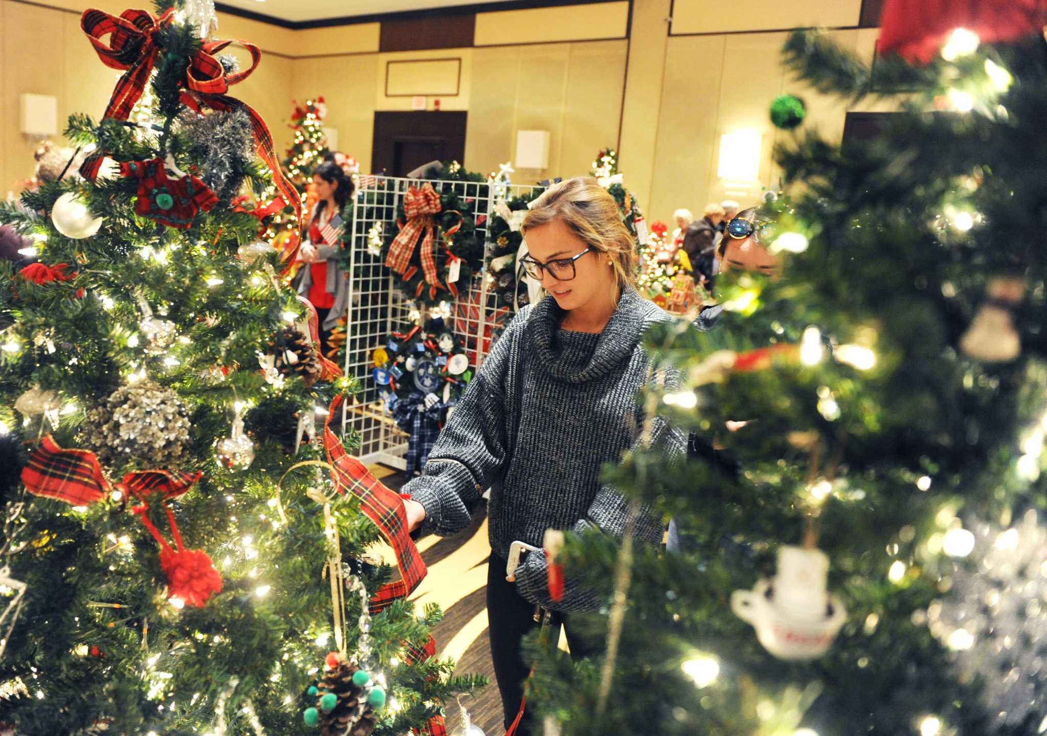 Enchanted Forest kicks off Thursday