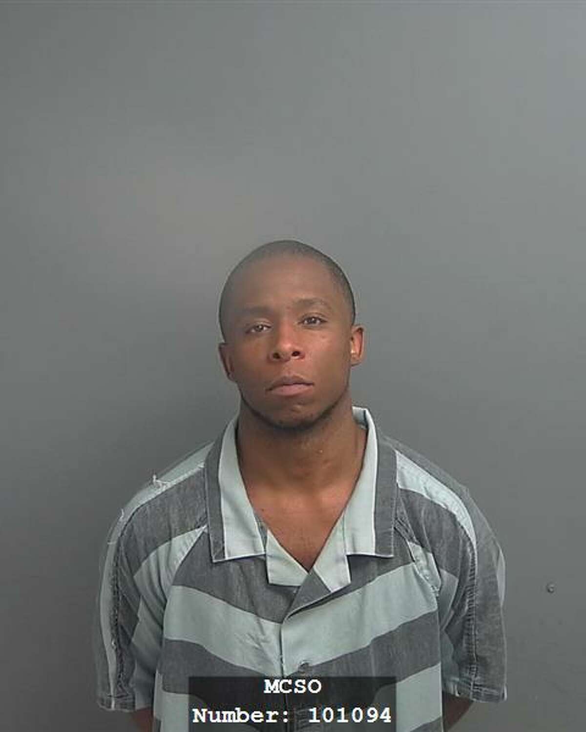 Gallery Fugitives Sought By Houston Area Police July 7
