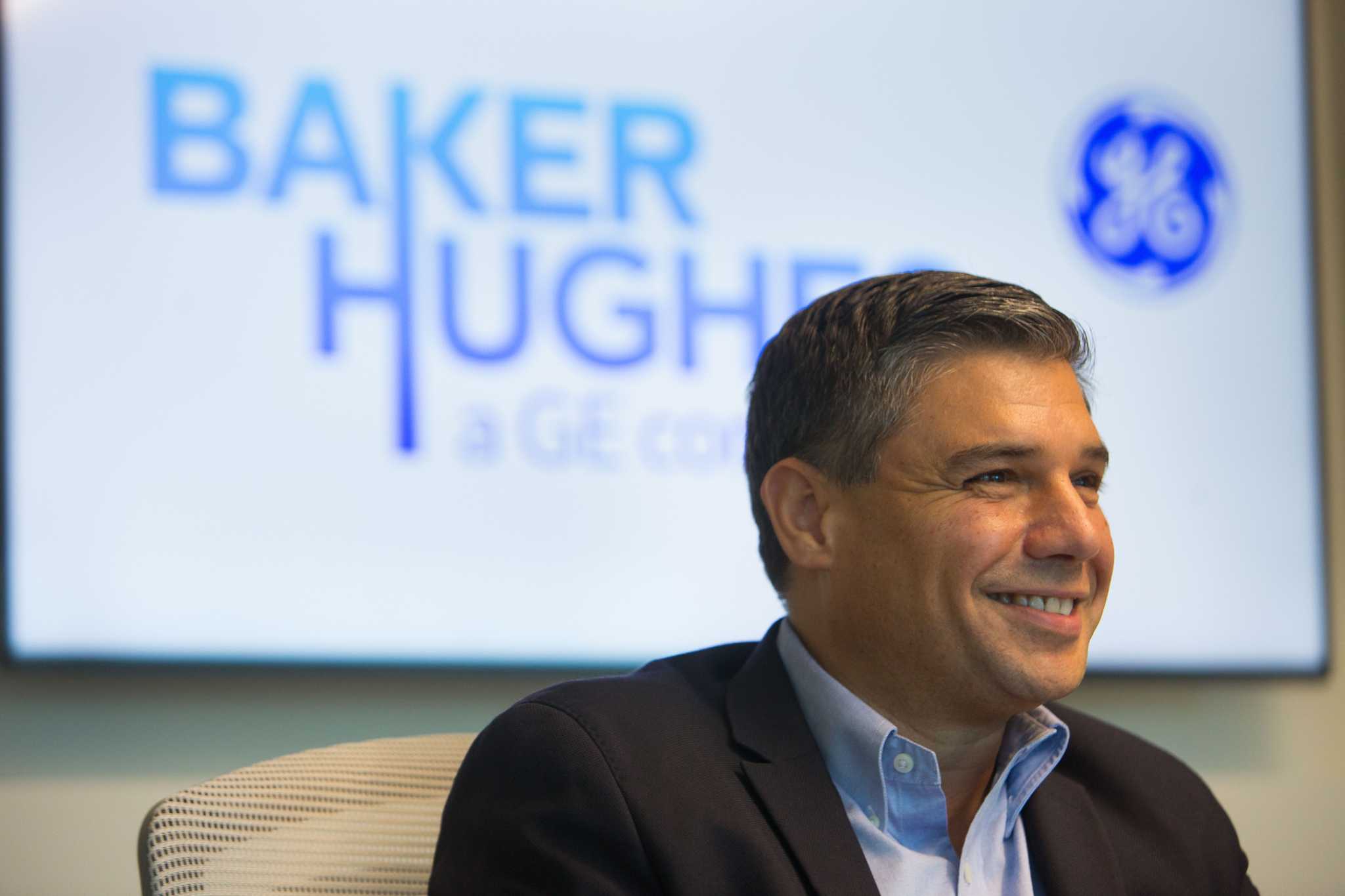 Baker Hughes posts small loss as GE integration continues - Houston ...