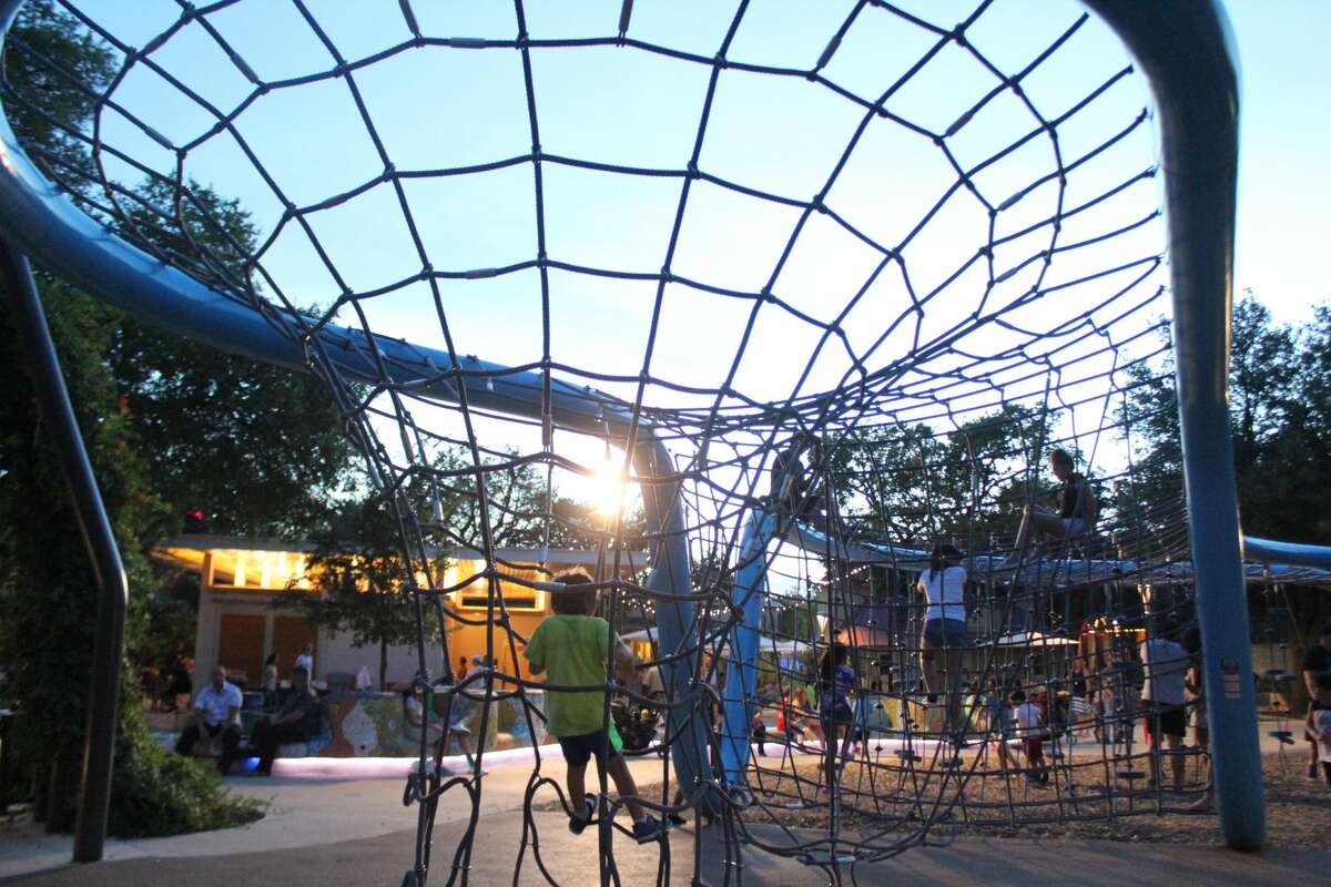 Hemisfair redevelopment aims to turn park into mixed-use neighborhood