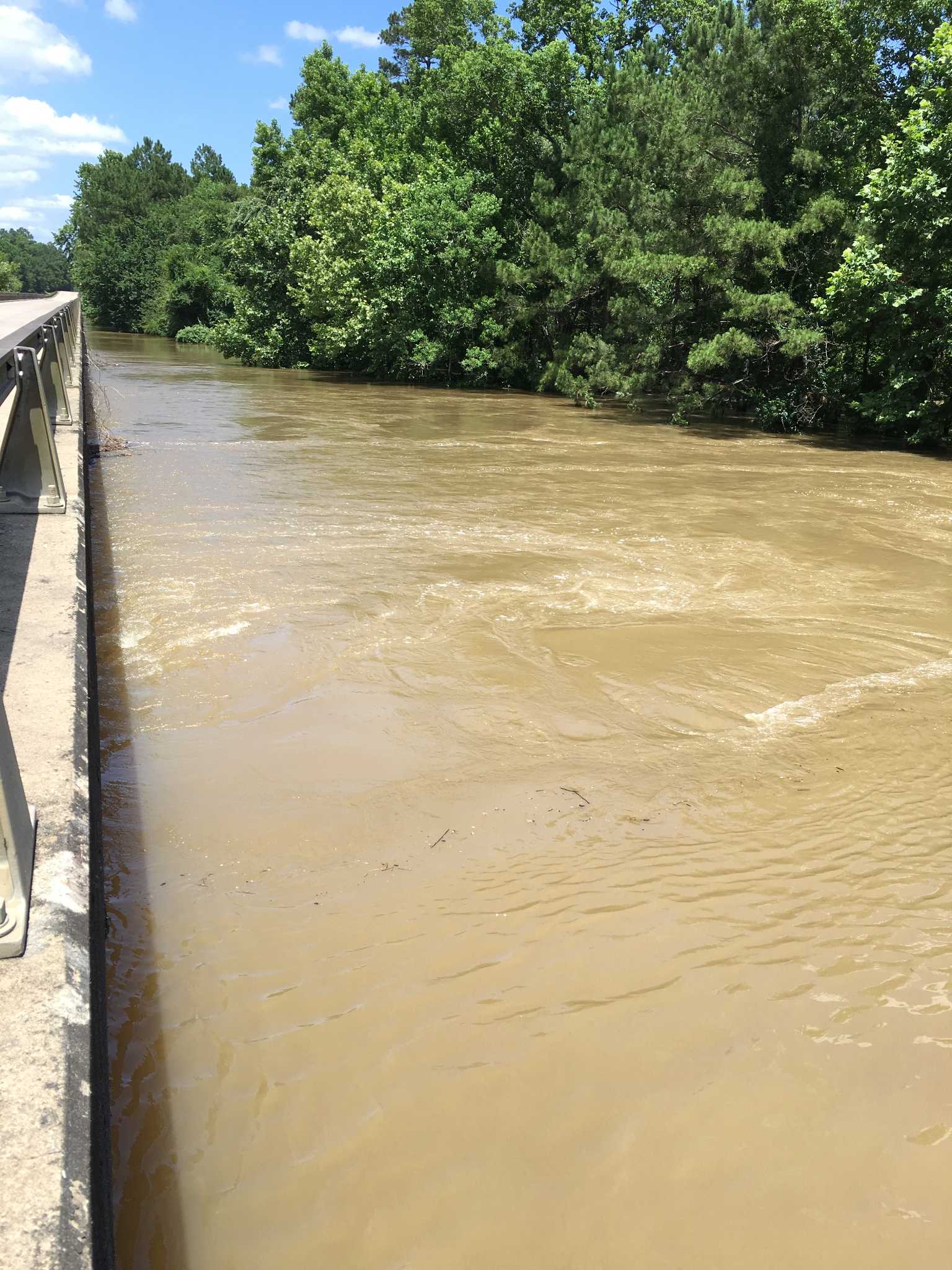 Creekside Park flooding petition gains momentum