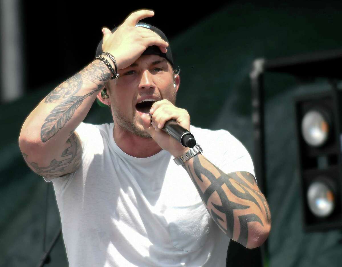 Michael Ray headliner for Symetra Tour's 'Concert at the Course'