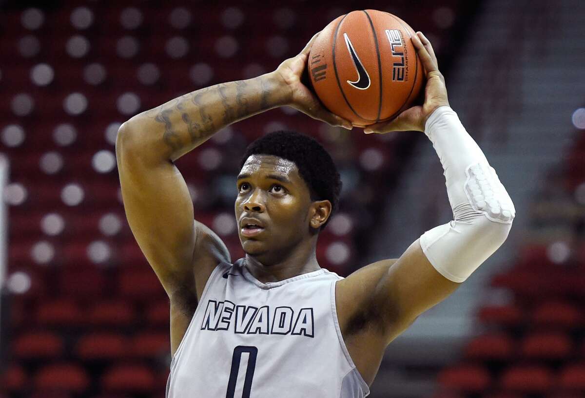 Rockets sign forward Cameron Oliver