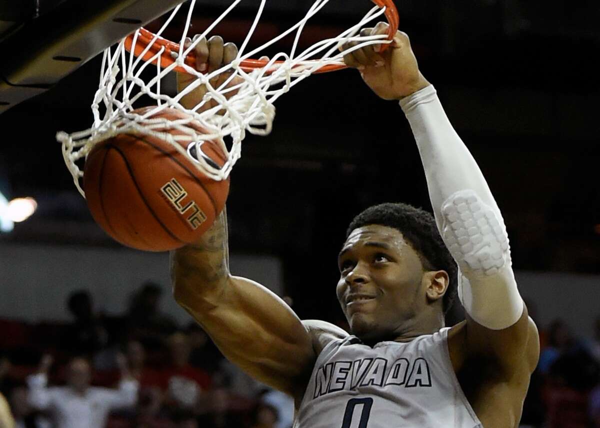 Rockets sign forward Cameron Oliver