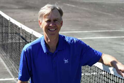 ATP, USTA official Mark Darby remembered