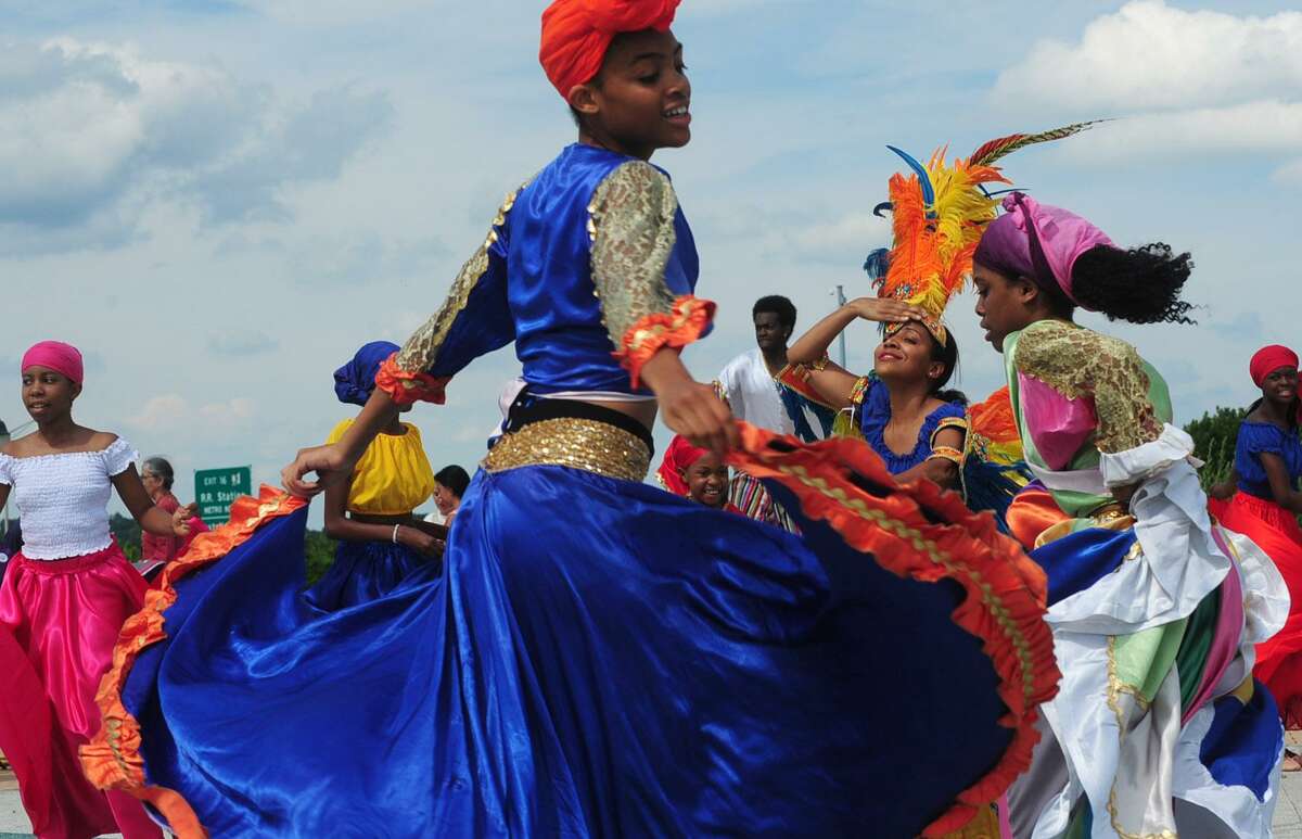 NICE Festival celebrates Norwalk’s diversity