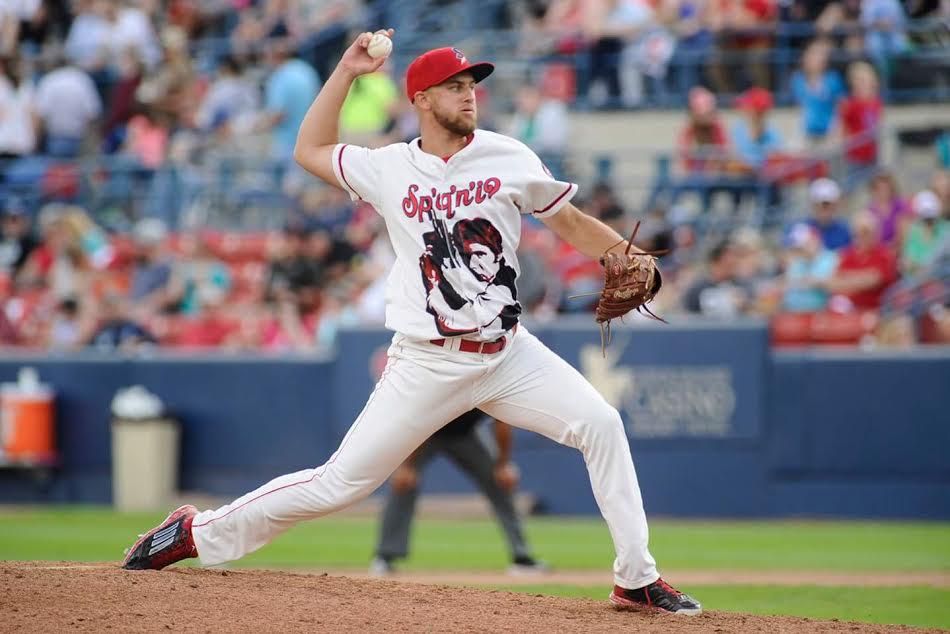 Kuzia brothers see patience rewarded