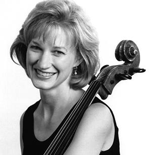 Cellist duets add pleasing diversity to chamber music festival concert