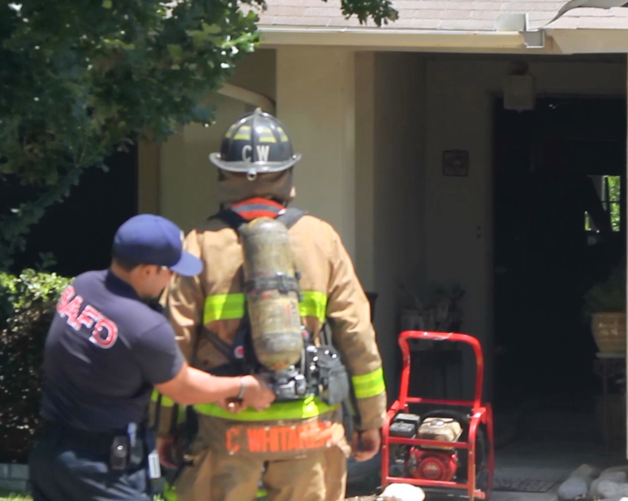 Malfunction in pool equipment believed to be cause of N.E. Side house fire