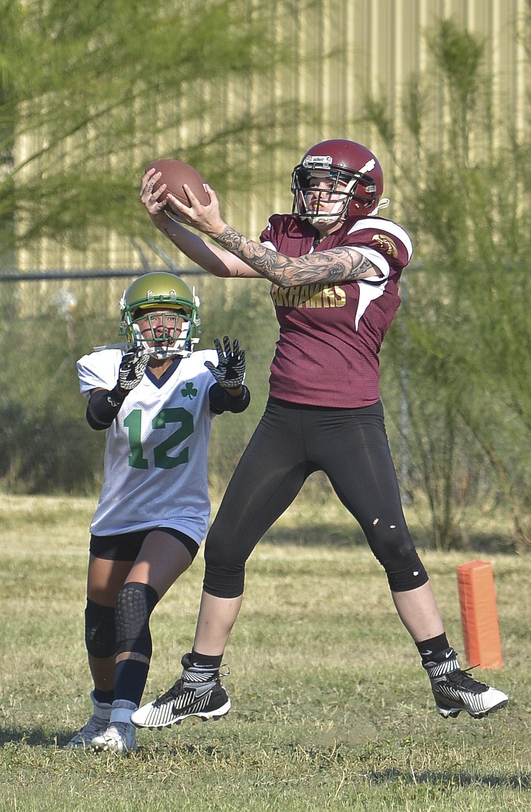 Warhawks’ season comes to close in opening round of playoffs