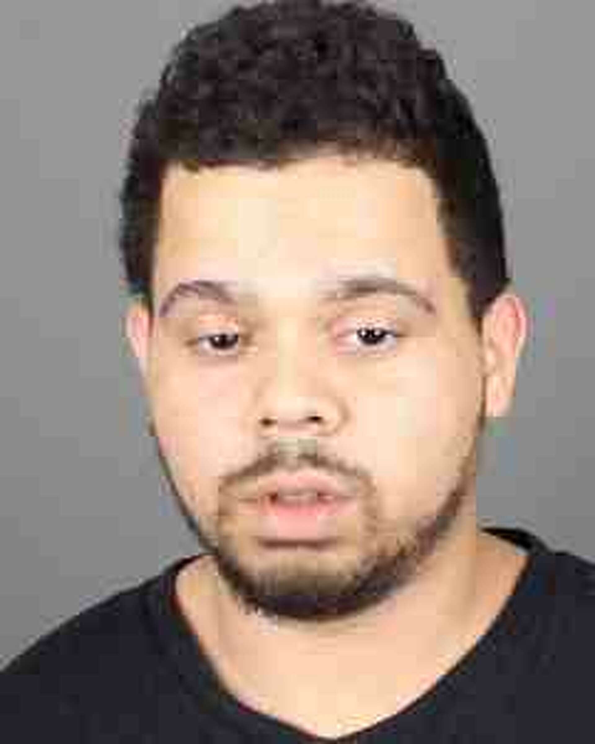 Police: Albany man doused bunny with gas, set ex's house on fire