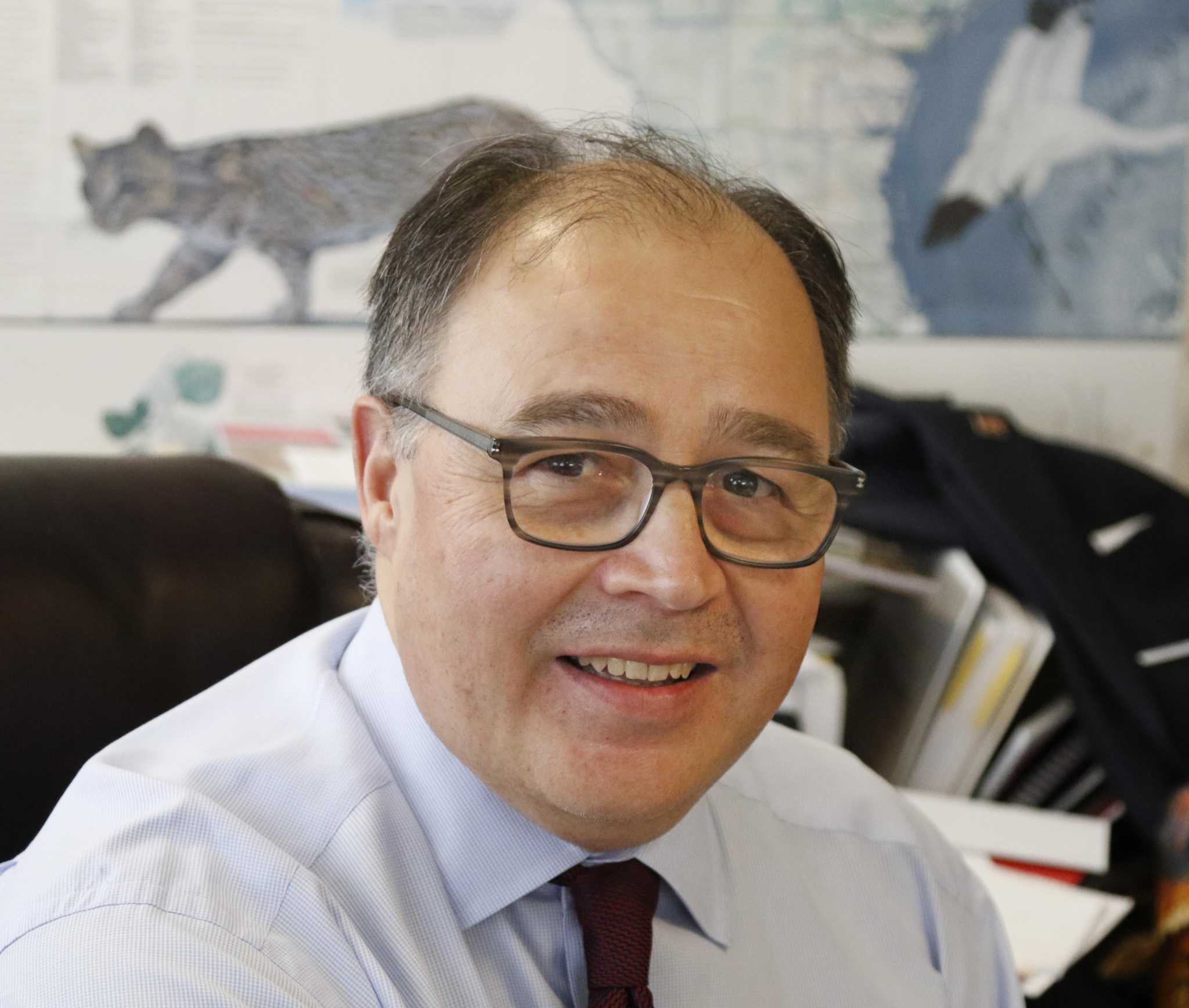 Cavazos to ascend to U.S. Hispanic Chamber’s top spot