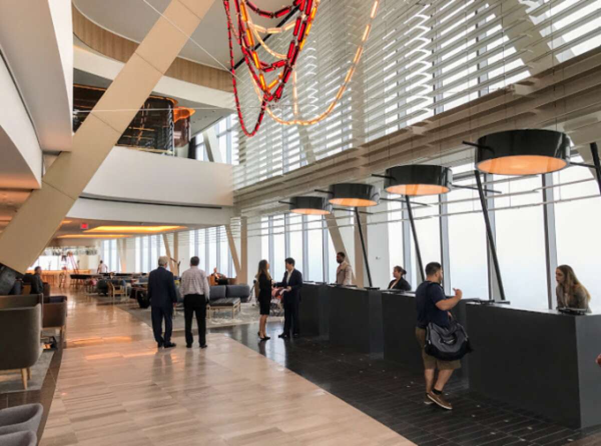 6 key questions to ask at hotel check-in