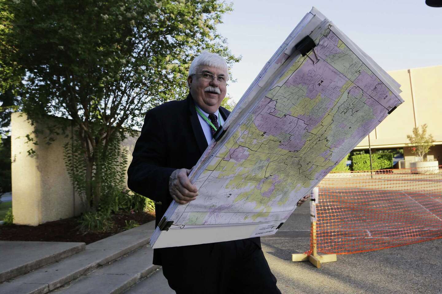 Discrimination continues in Texas, experts testify at redistricting trial