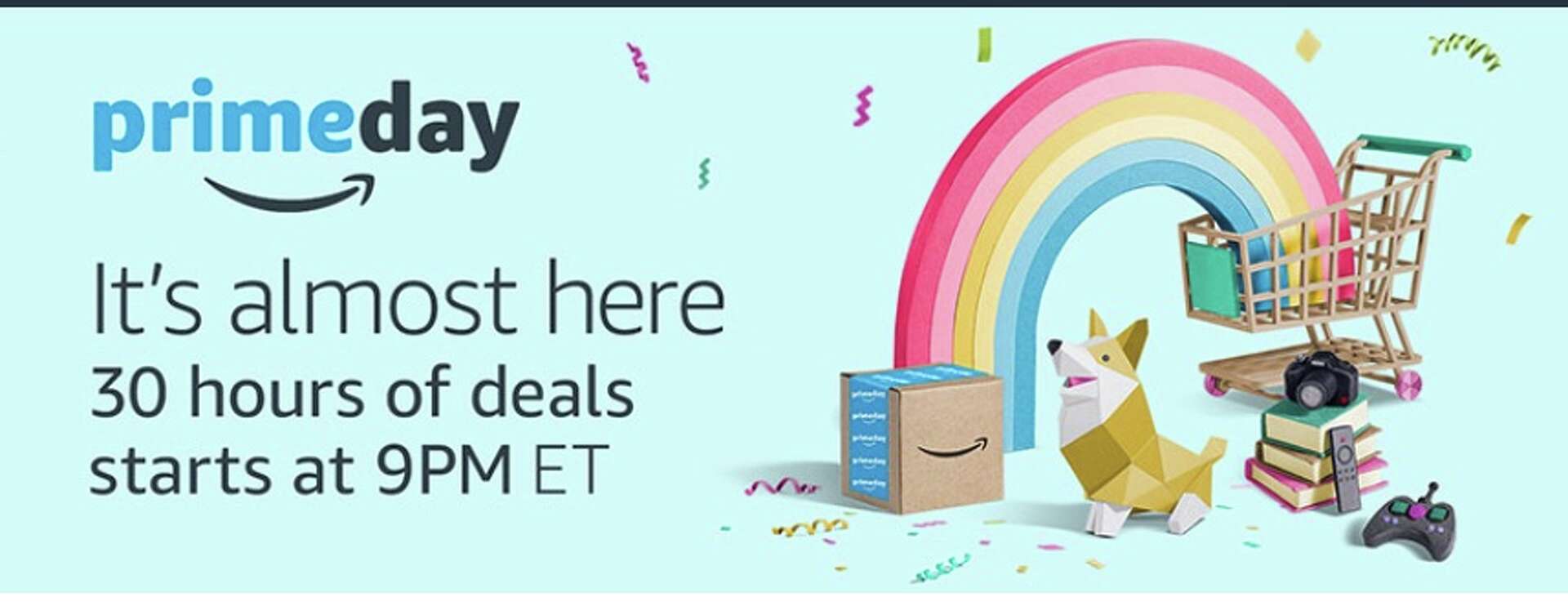 Morford: Amazon Prime Day is the purest – and most terrifying ...