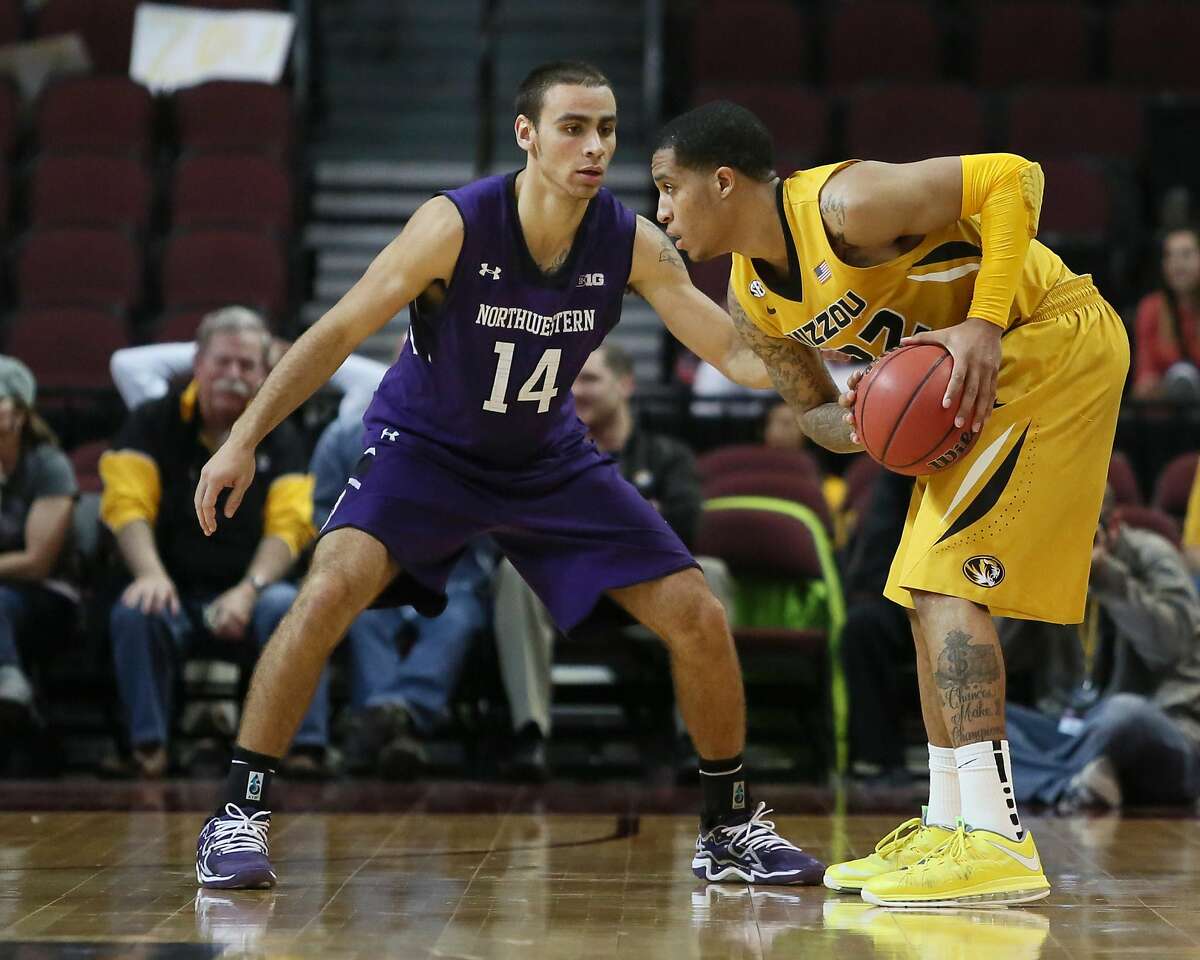 With late father on mind, Jabari Brown chases NBA dream with Warriors
