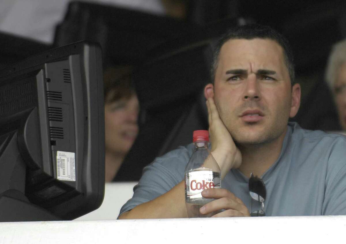 NYRA adds Paul Lo Duca to TV lineup