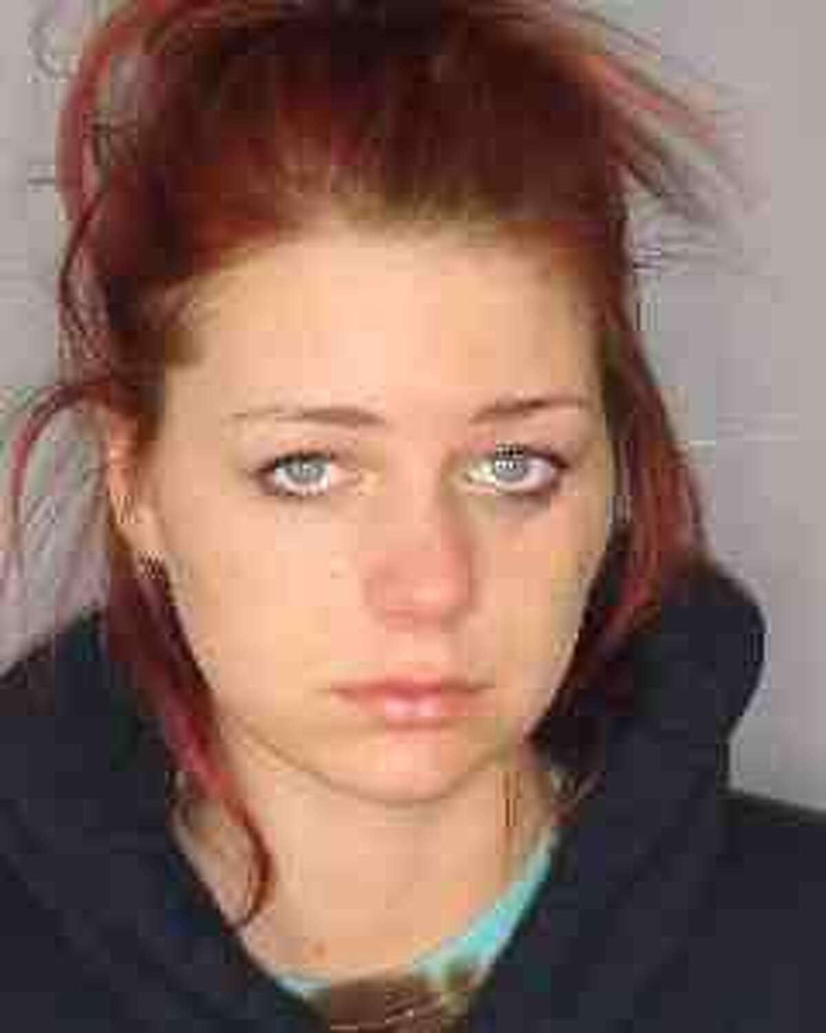 Corinth woman gets prison after drugged-driving crash killed her baby ...
