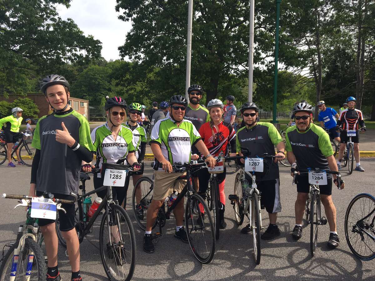 20 things you don't know about me: Angelo Mazzone