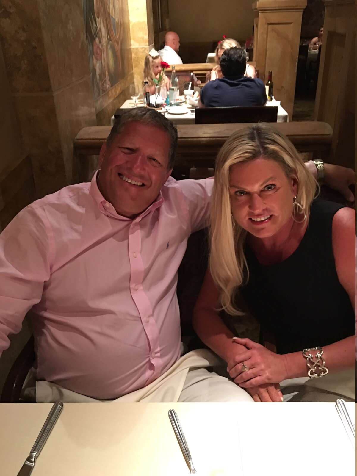 20 things you don't know about me: Angelo Mazzone