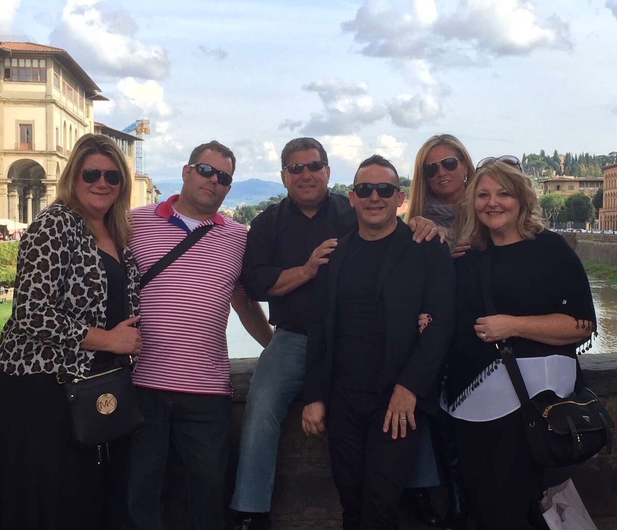 20 things you don't know about me: Angelo Mazzone