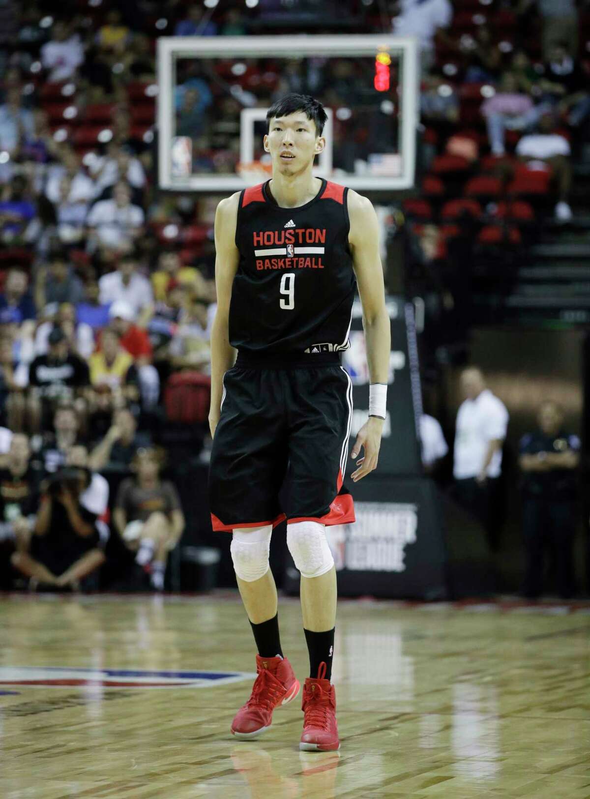 Takeaways from the Rockets Summer League win against the Phoenix Suns