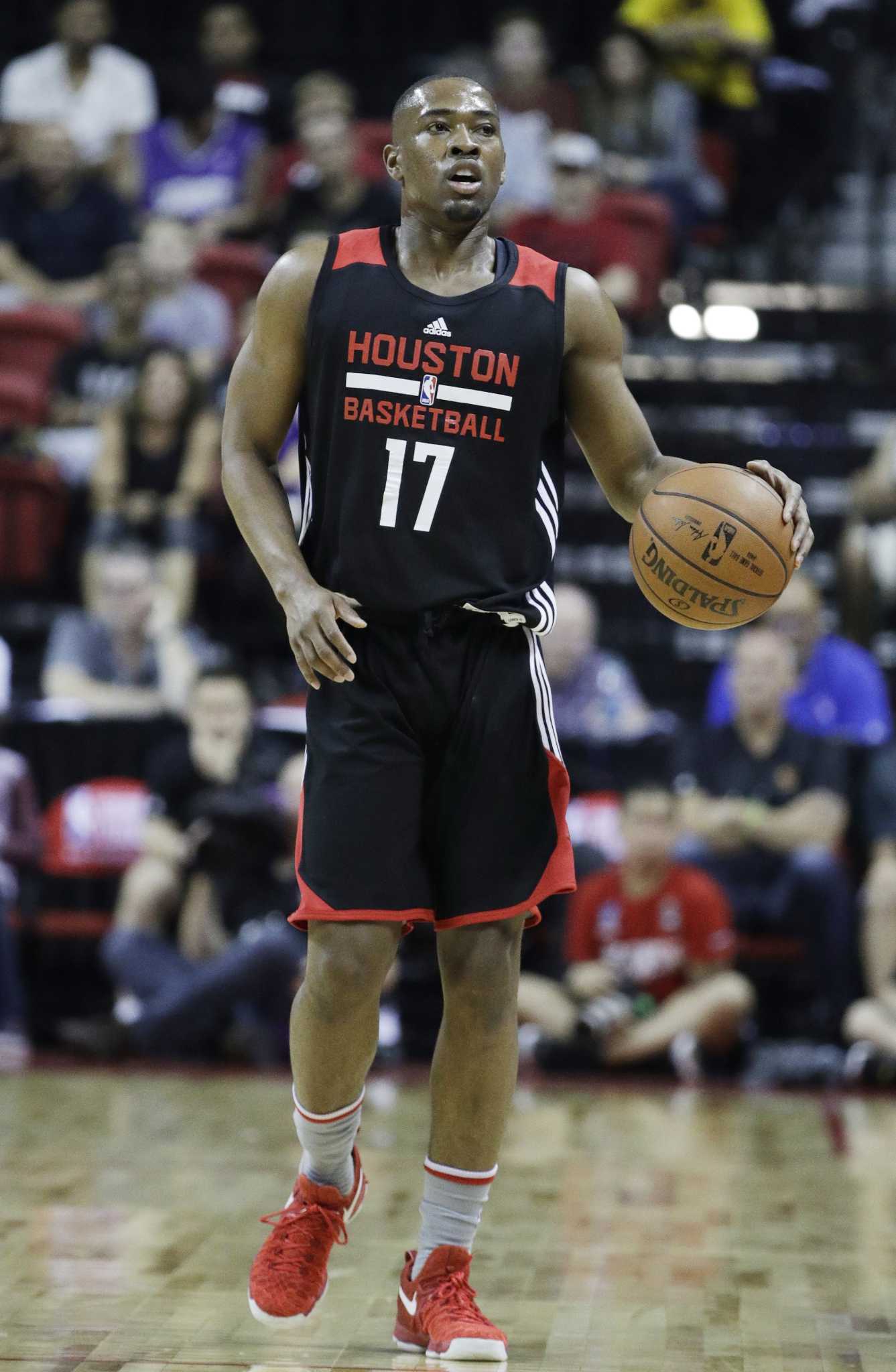 Takeaways from the Rockets Summer League win against the Phoenix Suns