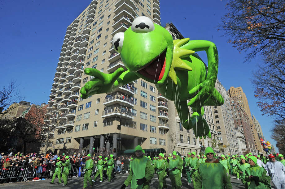 Muppets through the years - Houston Chronicle
