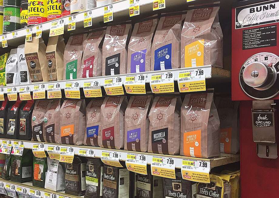 ShopRite expands local offerings on its shelves - NewsTimes