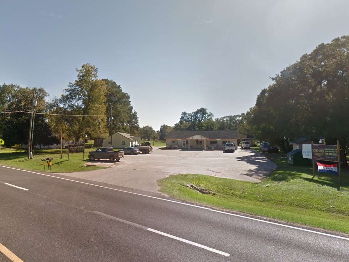 A guide to greater Houston's extremely tiny towns