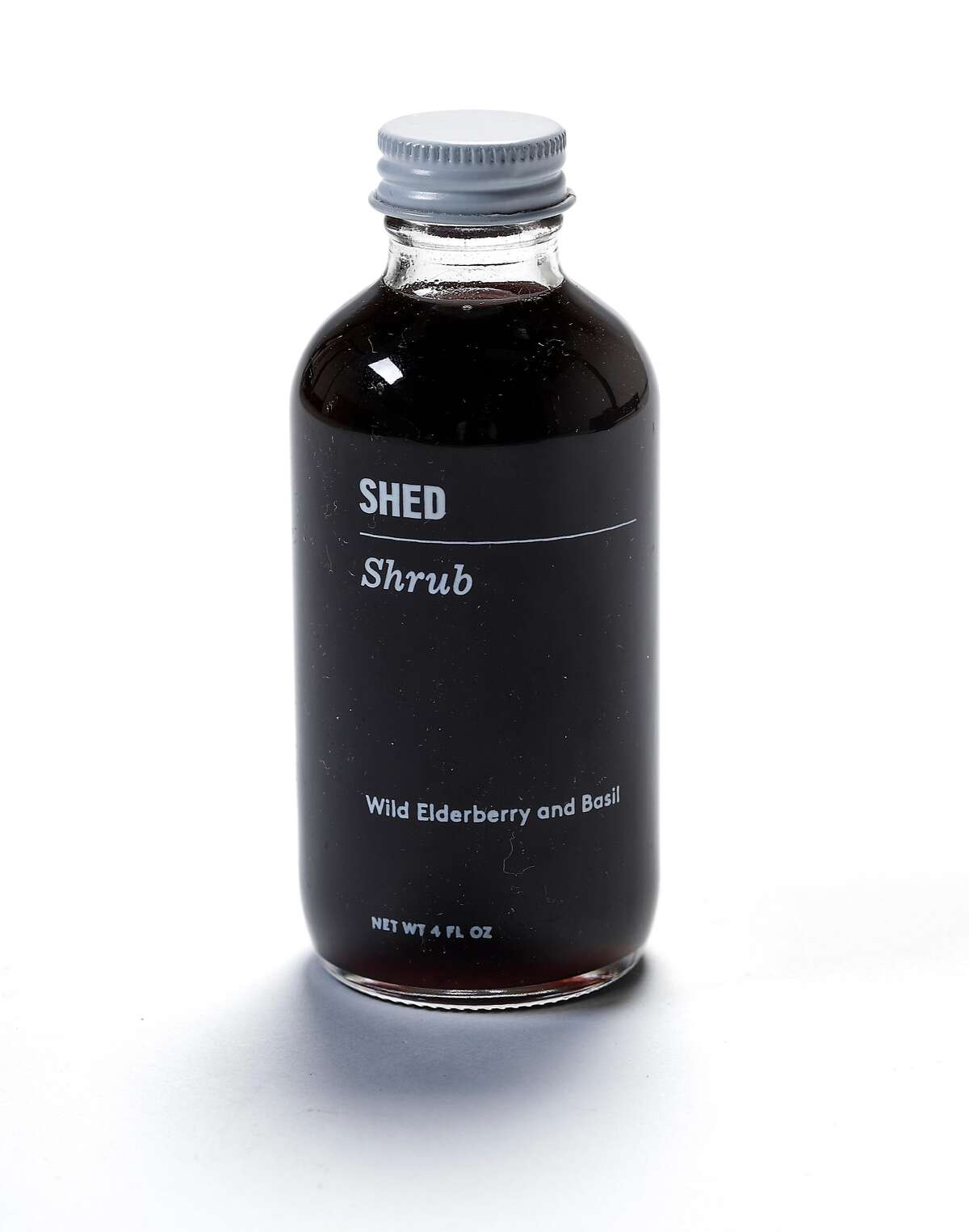 A chef’s essentials for a modern pantry