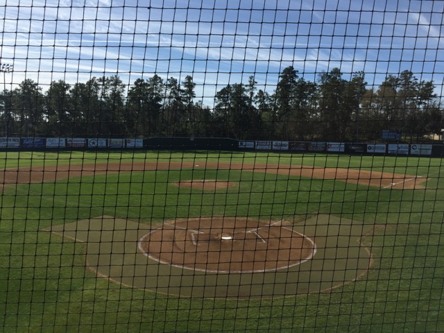 BASEBALL: Movie night at Elmore Field becoming tradition for Conroe