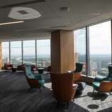 A glimpse inside BHP's new high-tech Houston HQ - Houston Chronicle