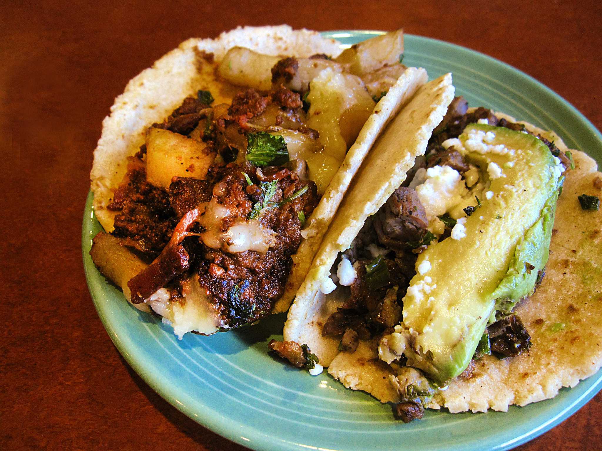San Antonio taco joint Las Palapas plans Far Westside spot