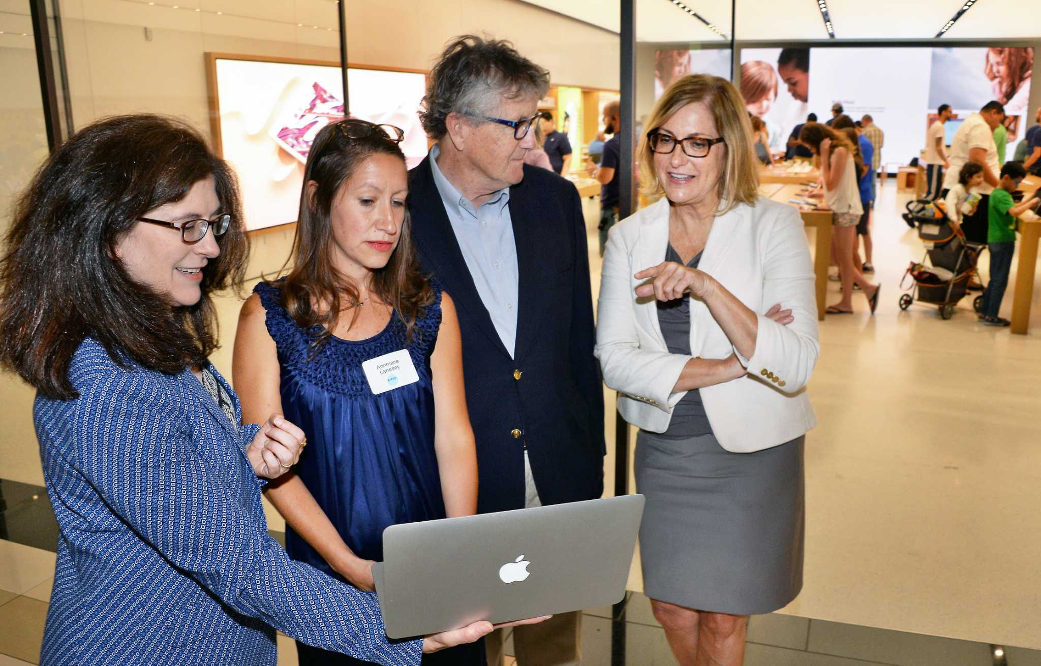 Albany Can Code marks its first year