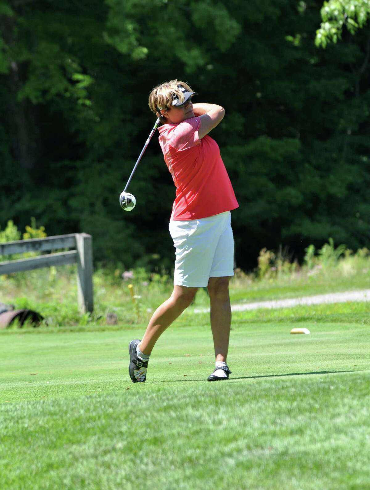 Two dozen area players entered in State Women's Amateur at Schuyler Meadows
