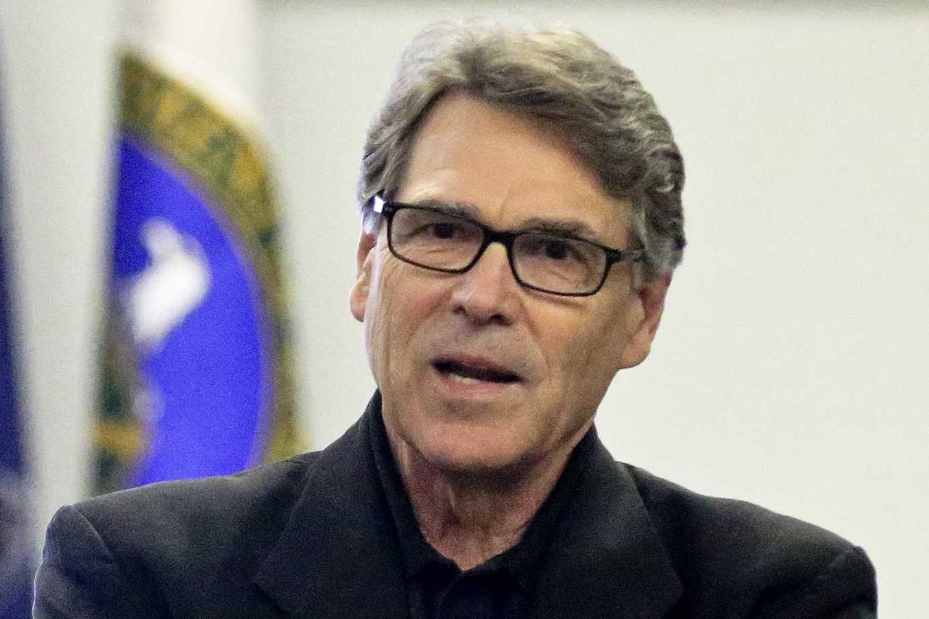 Will Perry's look into grid reliability slam renewables?