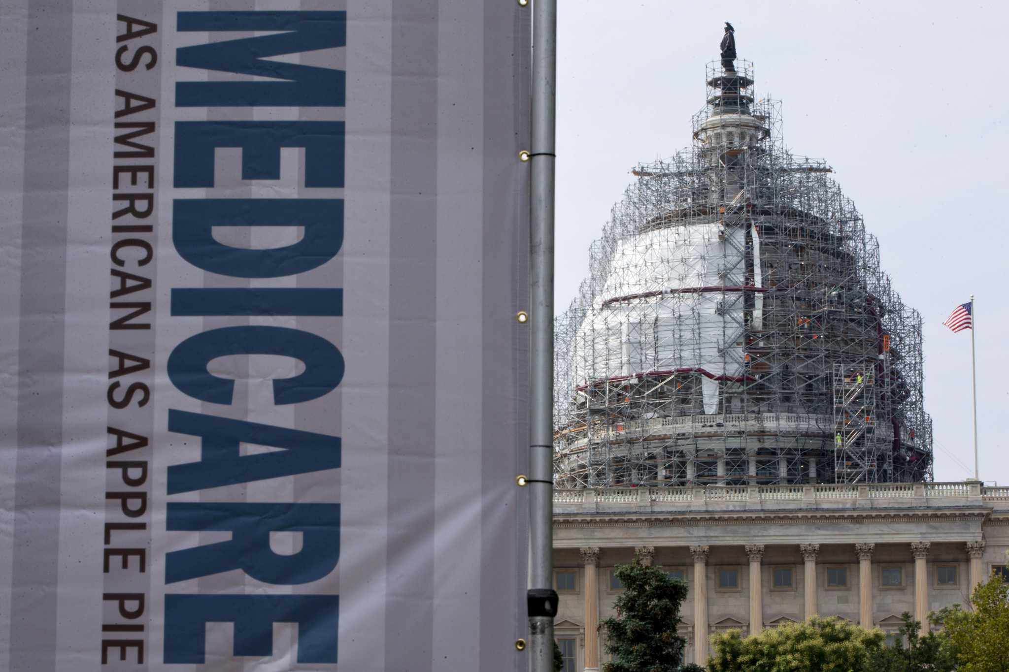 Houston clinic owner sentenced in $17 million Medicare fraud scheme
