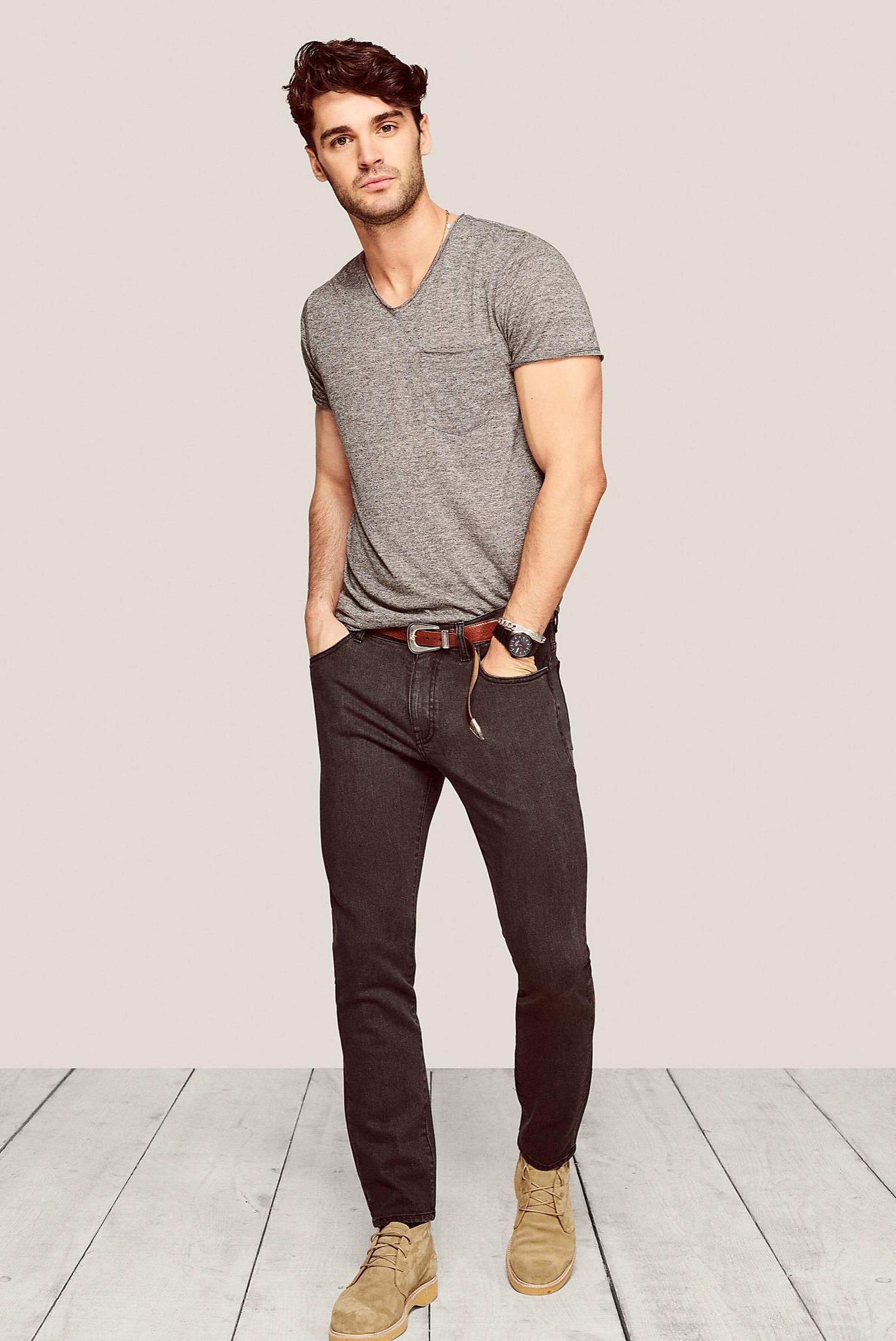 Levi’s & other denim makers look ahead