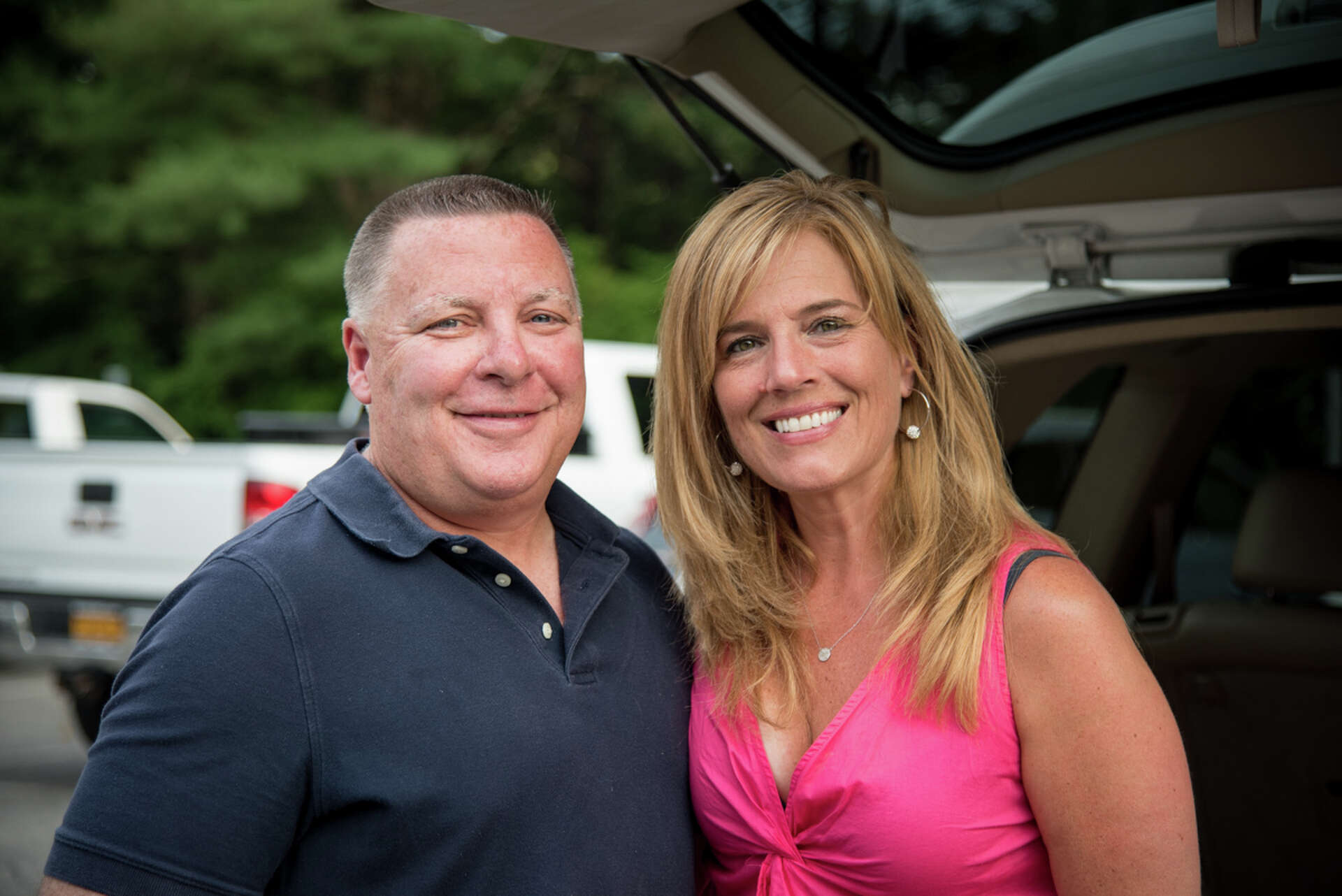 SEEN: Nickelback at SPAC