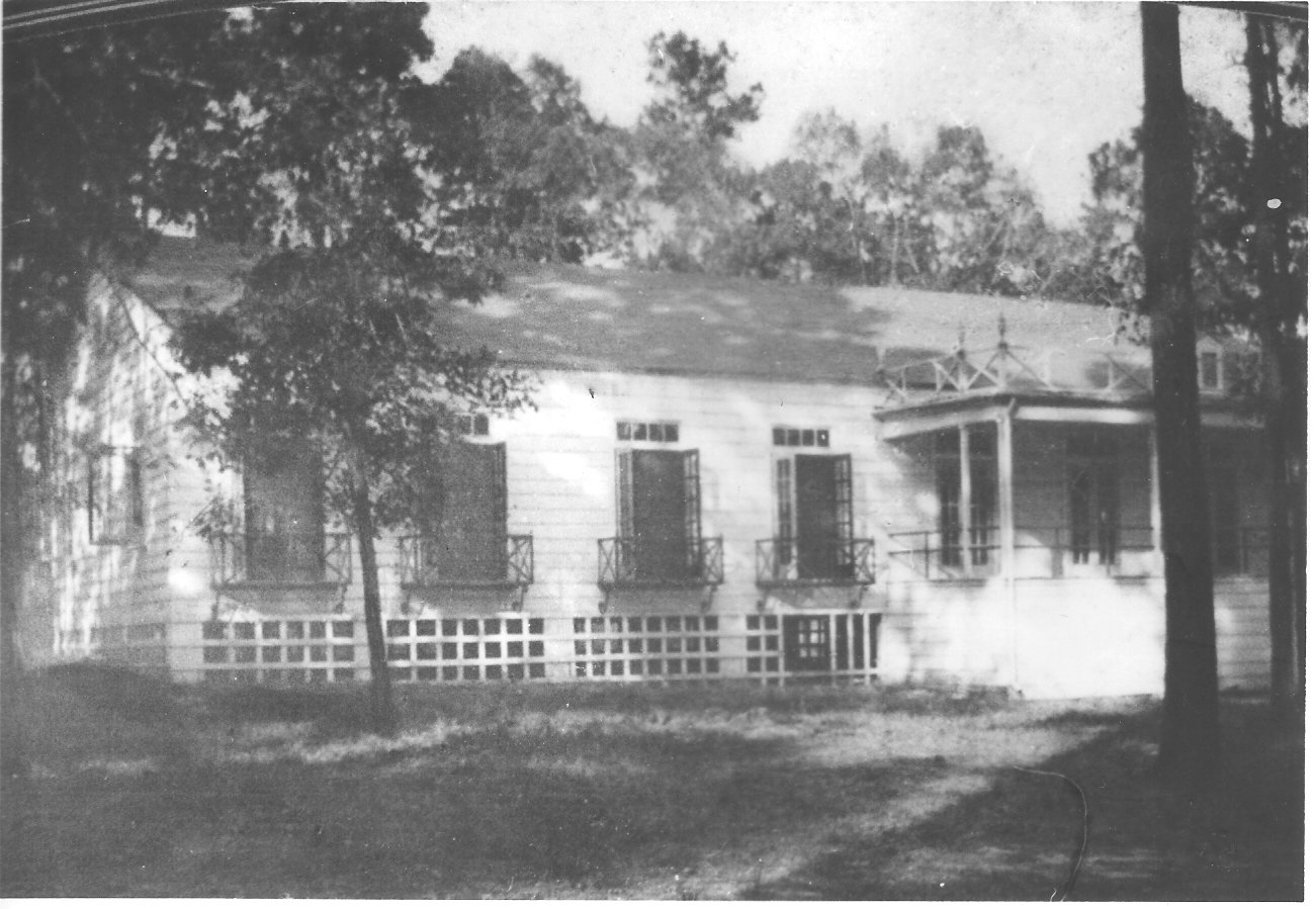 Oil-boom era Conroe Country Club still an ace in the community
