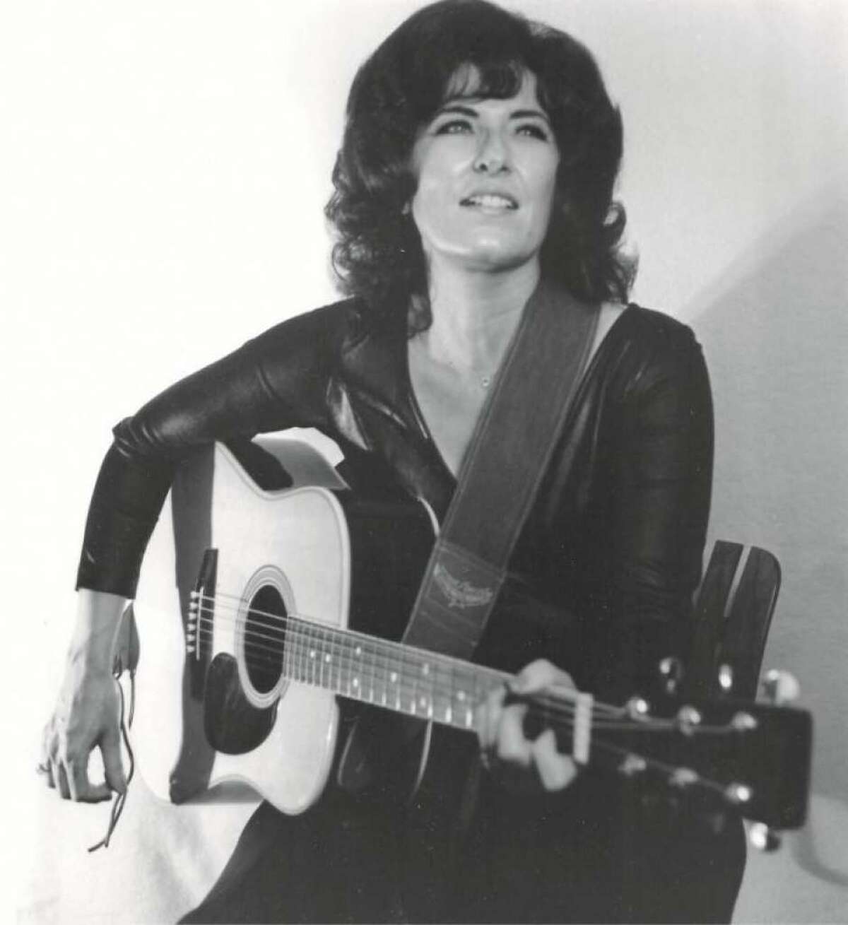 First lady of Conroe radio on the air for more than 65 years