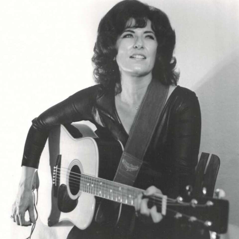 Conroe DJ Mary McCoy named to 2024 Radio Hall of Fame