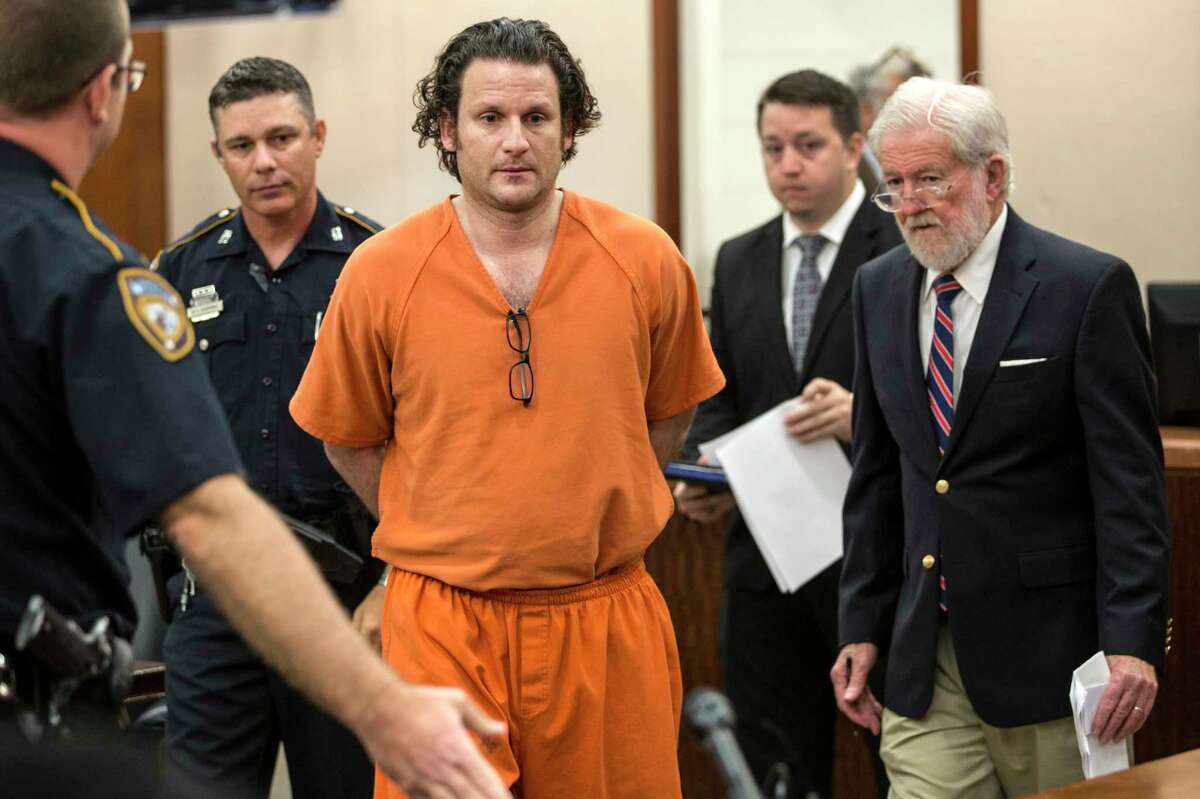 Murder Trial Delayed For Leon Jacob Accused In Scheme To Hire Hitman